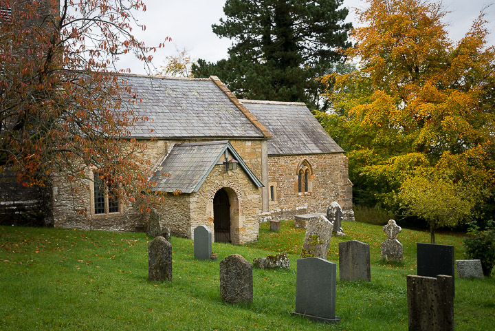 Bratton Seymour – Following My Feet